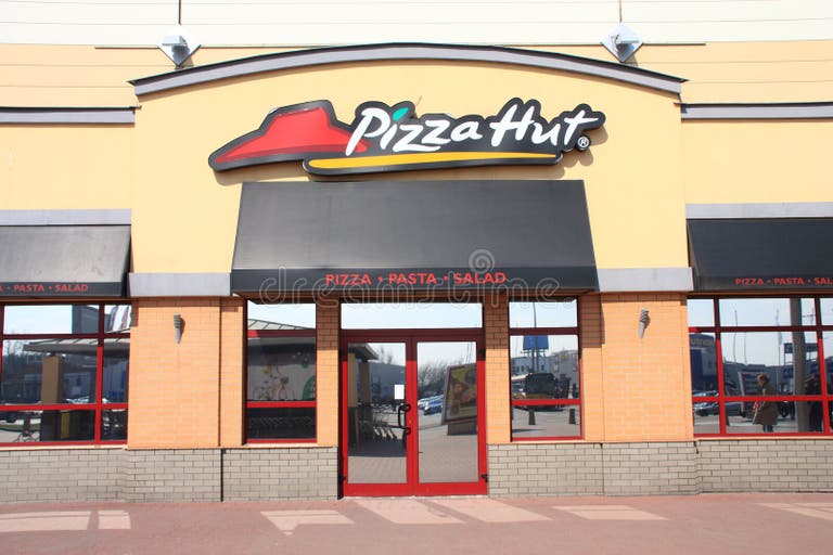 149 Pizza Hut Exterior Stock Photos - Free & Royalty-Free Stock Photos ...