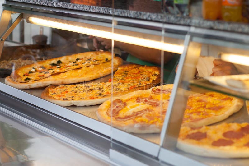 150 Pizza Kiosk Stock Photos - Free & Royalty-Free Stock Photos from ...