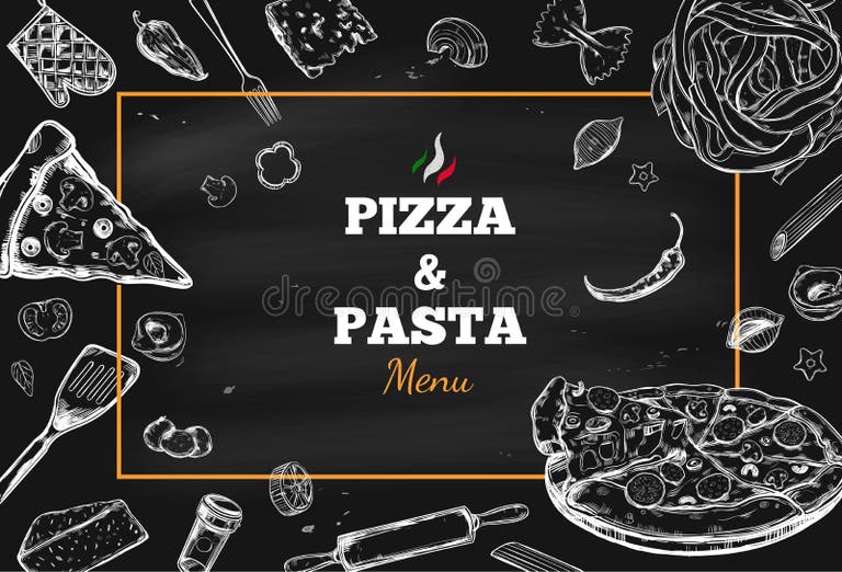 Pizza Calligraphy Stock Illustrations – 2,306 Pizza Calligraphy Stock ...