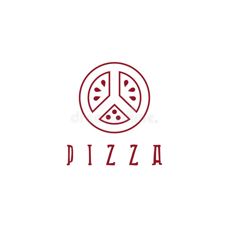 Pizza Peace Stock Illustrations – 314 Pizza Peace Stock Illustrations ...