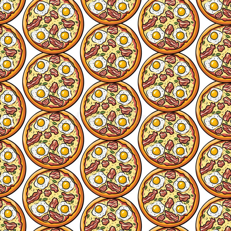 Pizza. Pepperoni Pizza with Slice. Delicious Italian Pizza with ...