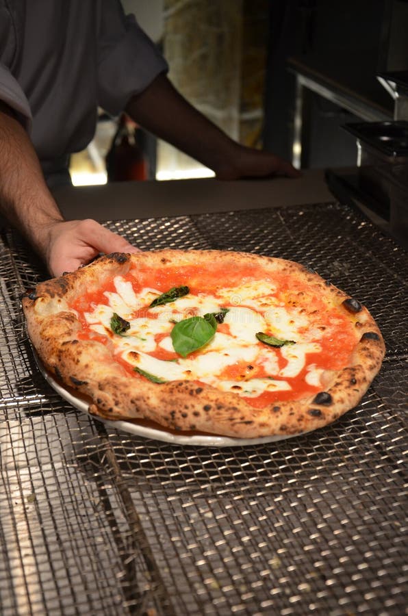 Pizza Pizza Everything for Pizza, the Best Taste Stock Image - Image of ...