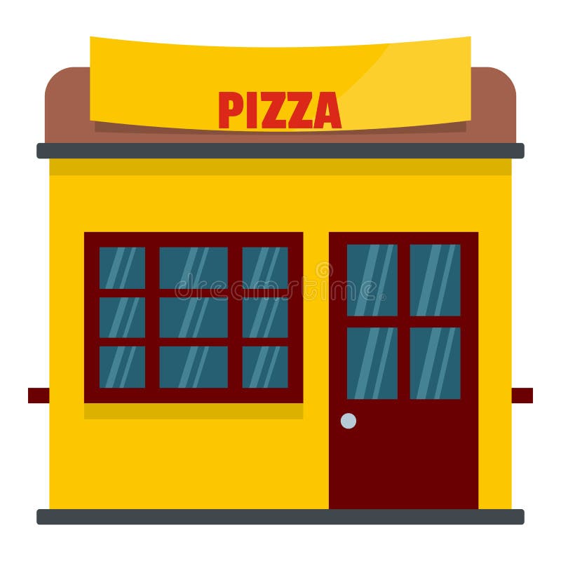 Pizza Shop Stock Illustrations – 4,951 Pizza Shop Stock Illustrations ...