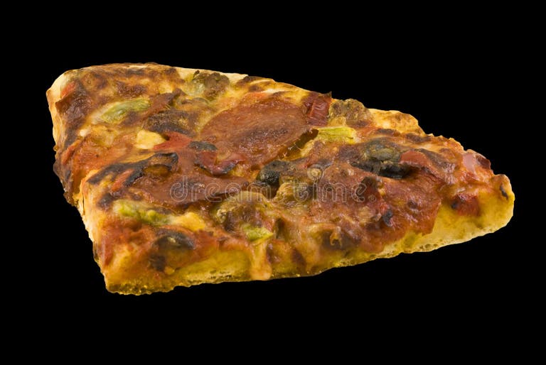 18,855 Pizza Slice Black Background Stock Photos - Free & Royalty-Free ...