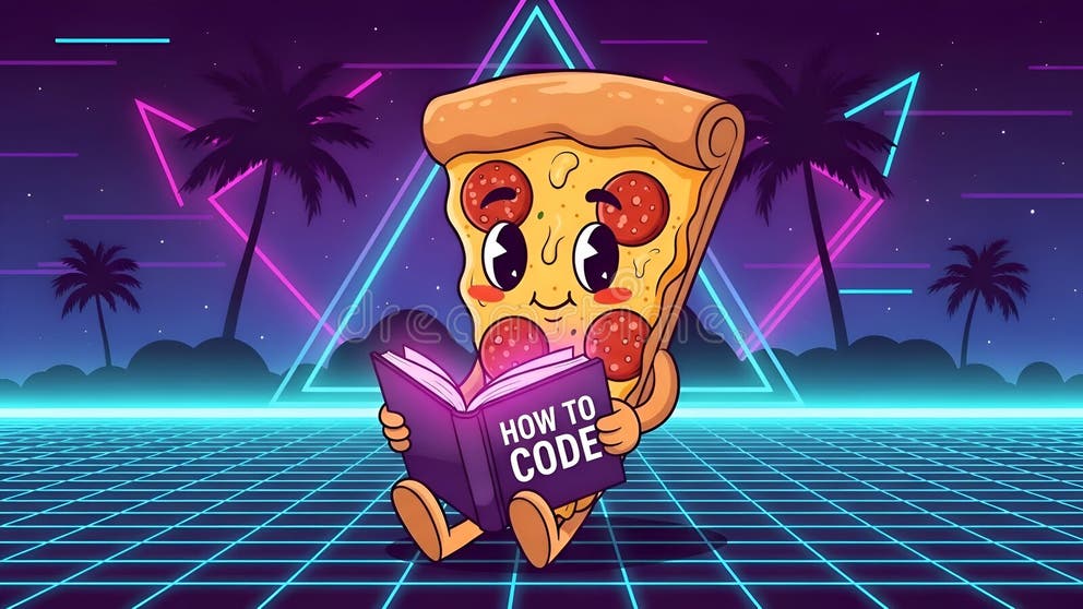 Pizza Programmer Stock Illustrations – 38 Pizza Programmer Stock ...