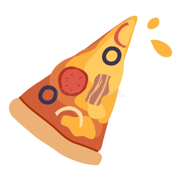 Pizza Falling Stock Illustrations – 230 Pizza Falling Stock ...