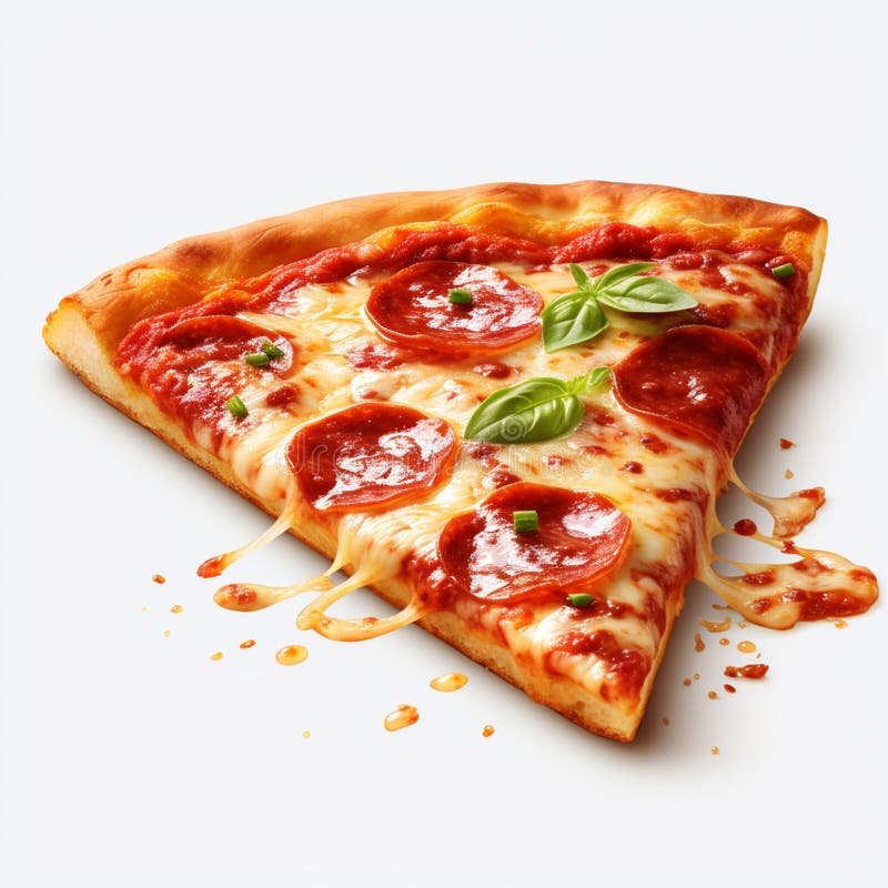 Pizza Slice White Stock Illustrations – 17,167 Pizza Slice White Stock ...