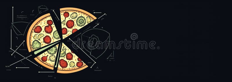 Pizza Header Stock Illustrations – 488 Pizza Header Stock Illustrations ...
