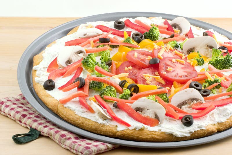 Pizza slugs stock image. Image of food, meal, homemade - 37395093