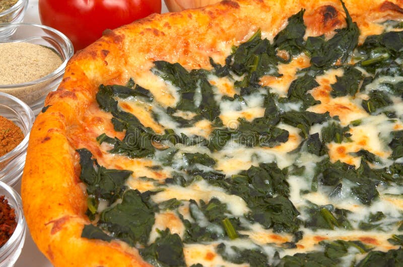 Pizza time stock image. Image of owen, serve, roasted - 1295353