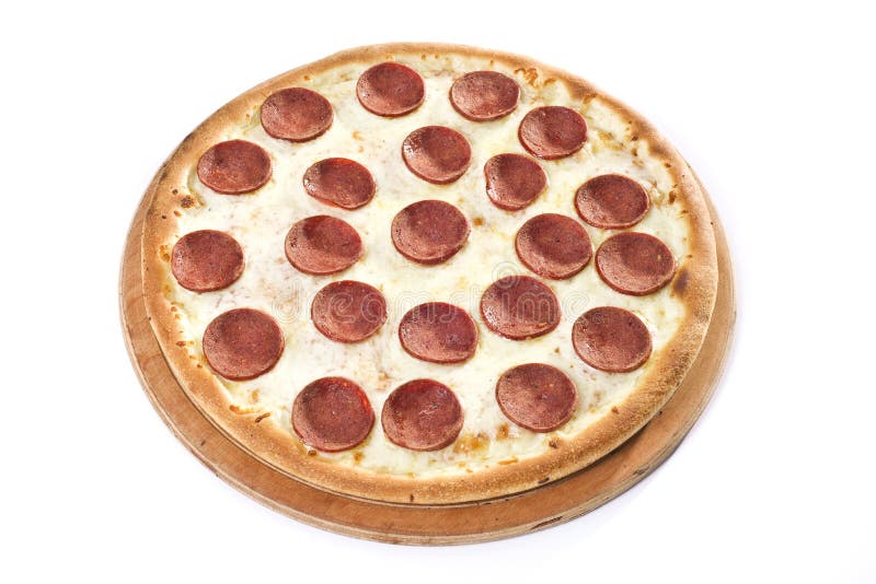 Pizza stock photo. Image of culture, lunch, pizza, horizontal - 42066144