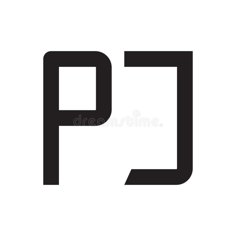 Pj Icon Stock Illustrations – 912 Pj Icon Stock Illustrations, Vectors ...