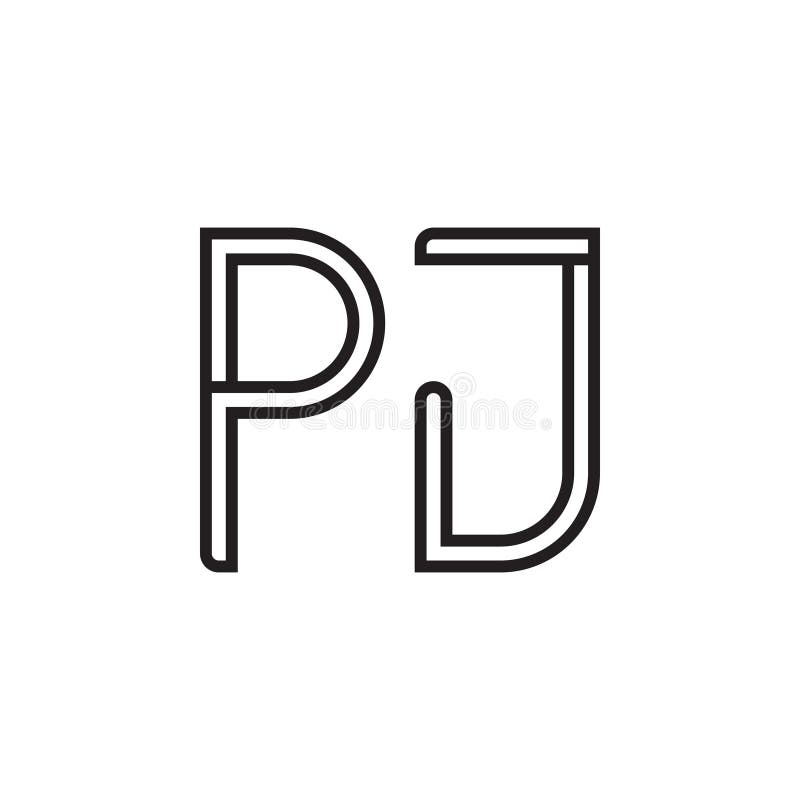 Pj Icon Stock Illustrations – 912 Pj Icon Stock Illustrations, Vectors ...