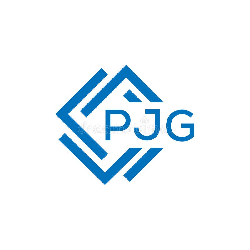 Logo Pjg Stock Illustrations – 21 Logo Pjg Stock Illustrations, Vectors ...