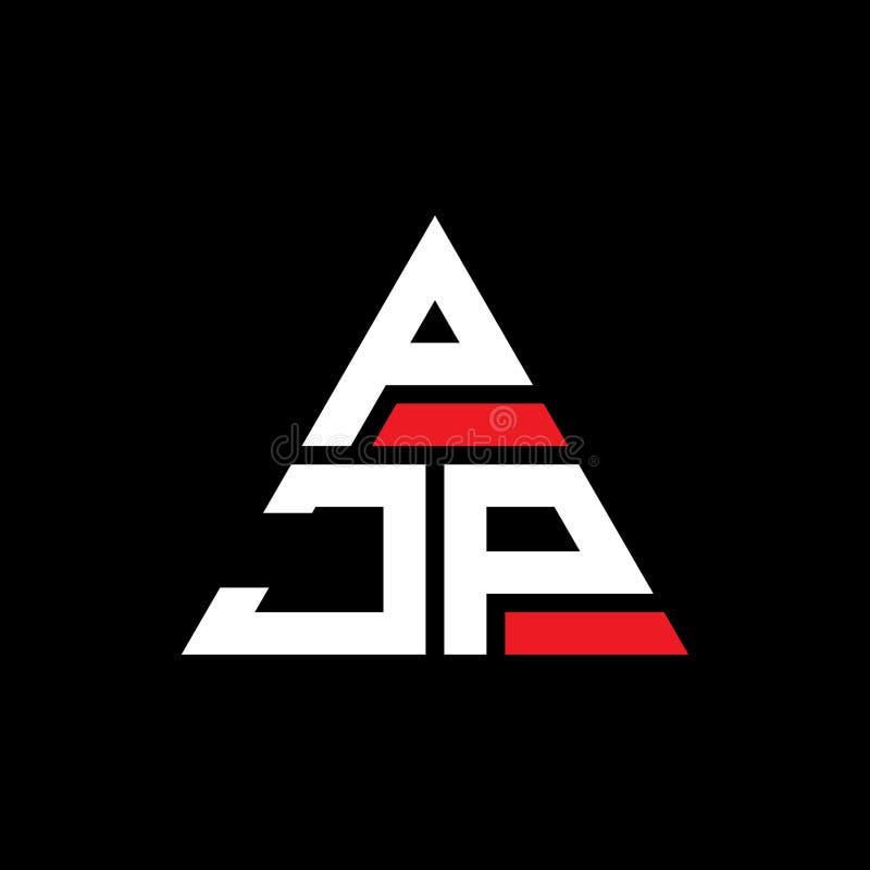 Pjp Triangular Stock Illustrations – 3 Pjp Triangular Stock ...