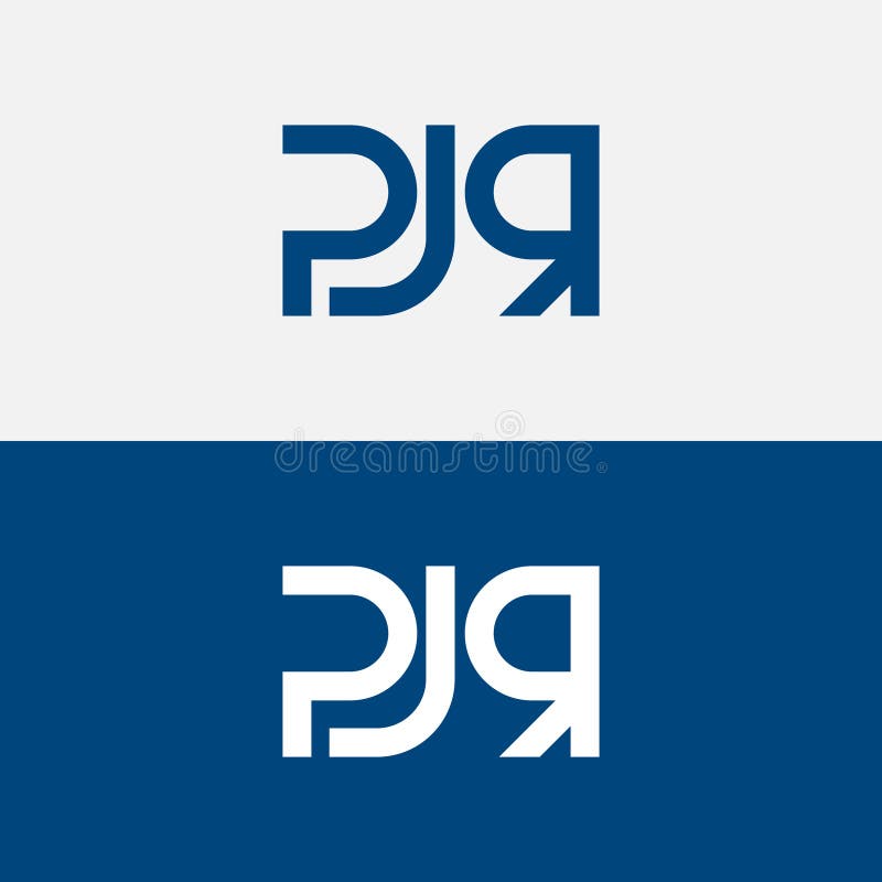 Prj Monogram Stock Illustrations – 8 Prj Monogram Stock Illustrations ...