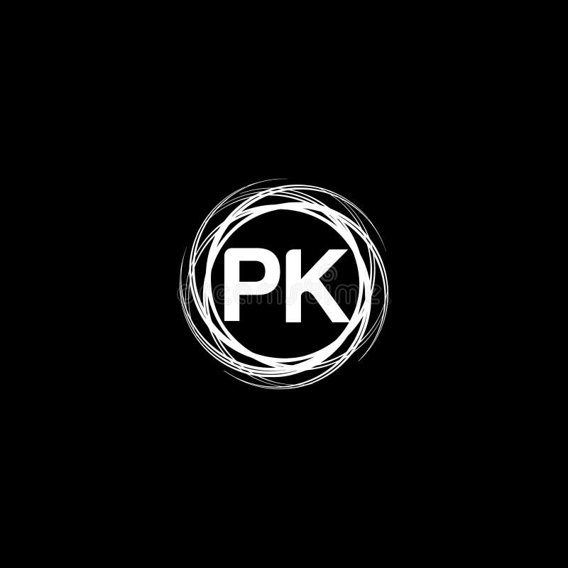 Pk Circle Stock Illustrations – 386 Pk Circle Stock Illustrations ...