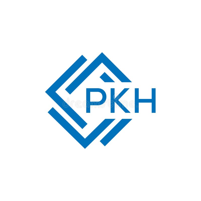 Pkh Letter Stock Illustrations – 19 Pkh Letter Stock Illustrations ...
