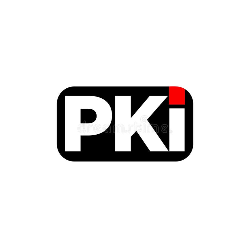 Pki Stock Illustrations – 35 Pki Stock Illustrations, Vectors & Clipart ...