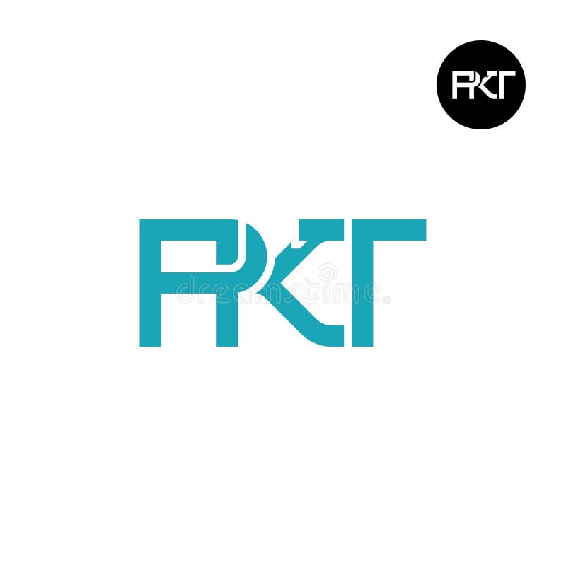Pkt Monogram Stock Illustrations – 9 Pkt Monogram Stock Illustrations ...