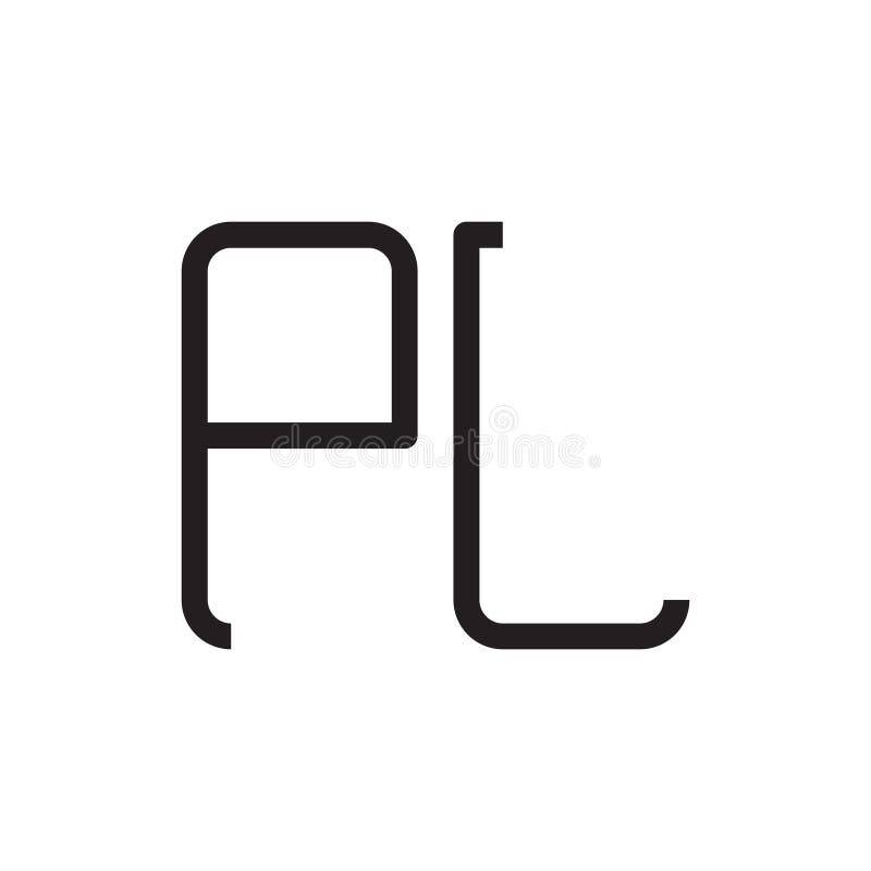 Pl Icon Stock Illustrations – 861 Pl Icon Stock Illustrations, Vectors ...