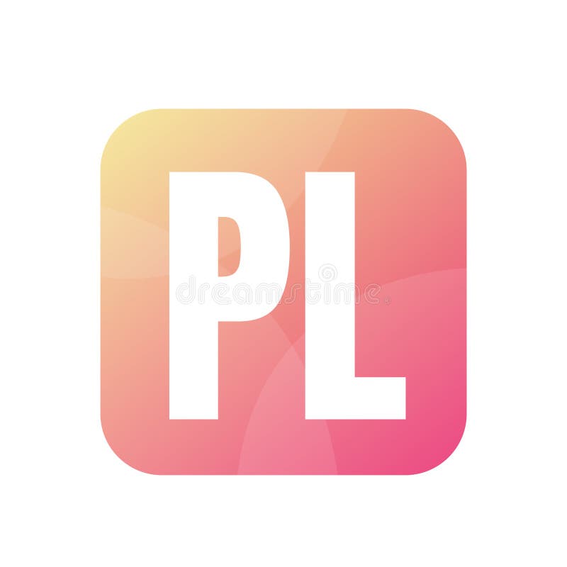 Pl Letter Stock Illustrations – 1,183 Pl Letter Stock Illustrations ...
