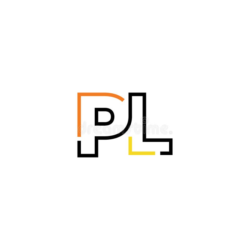 Pl Letter Stock Illustrations – 995 Pl Letter Stock Illustrations ...
