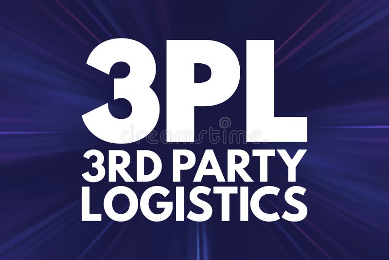 3pl Logistics Stock Illustrations – 178 3pl Logistics Stock ...