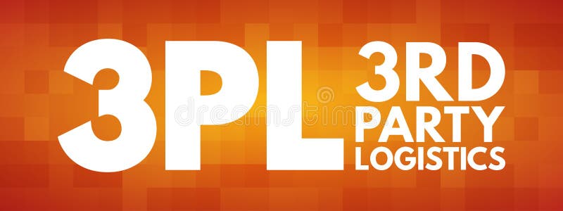 3pl Stock Illustrations – 130 3pl Stock Illustrations, Vectors ...