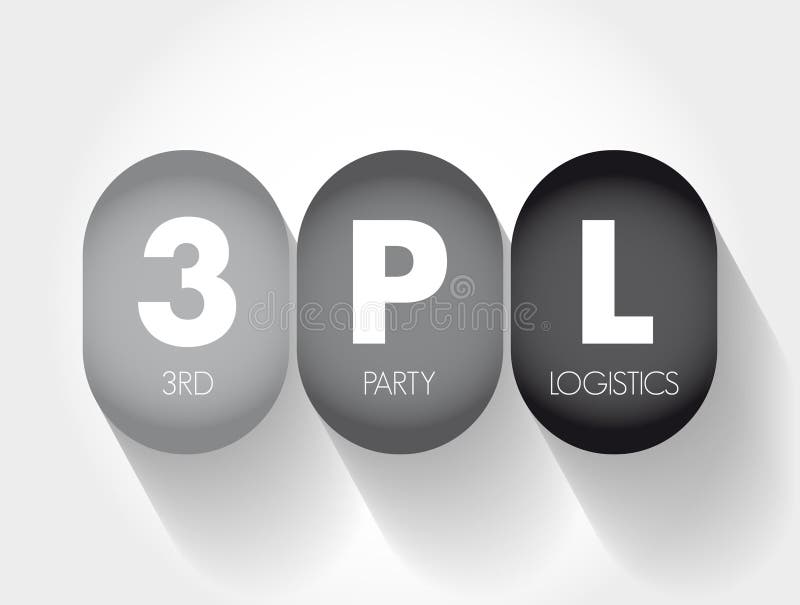 Third Party Logistics Stock Illustrations – 87 Third Party Logistics ...