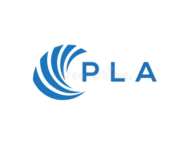 Pla Logo Stock Illustrations – 185 Pla Logo Stock Illustrations ...