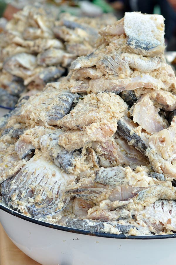 Pla Som stock image. Image of aliment, meal, thai, thailand - 24432601