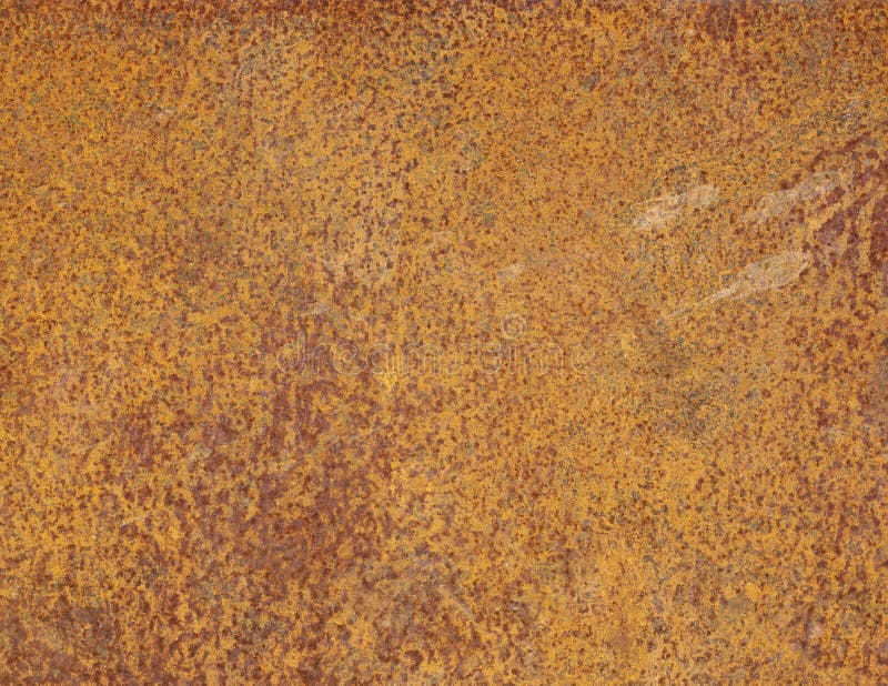 Placa de acero oxidada foto de archivo. Imagen de metal - 42666976