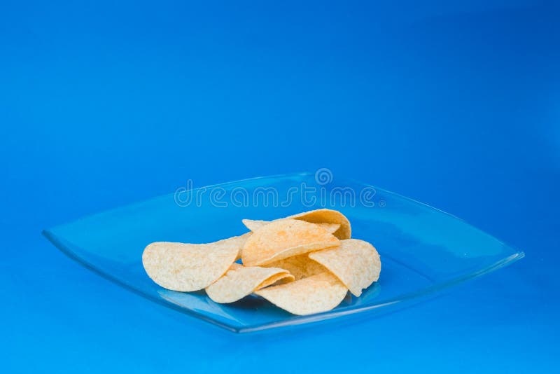 Placa De La Comida Malsana De Los Microprocesadores Imagen de archivo ...