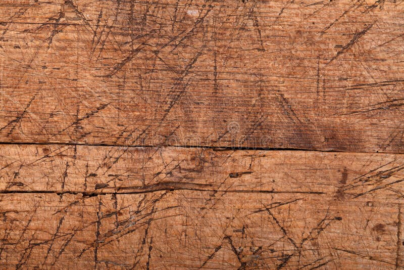 Placa de madeira riscada imagem de stock. Imagem de pinho - 34804607
