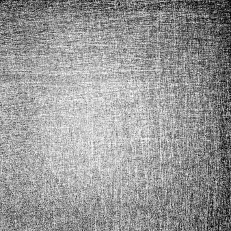 Placa De Metal Envelhecida, Textura Riscada, Imagem de Stock - Imagem ...