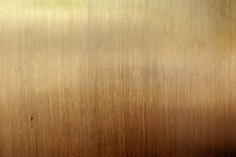 Placa De Oro, Textura Del Metal De Oro, Fondo Imagen de archivo ...