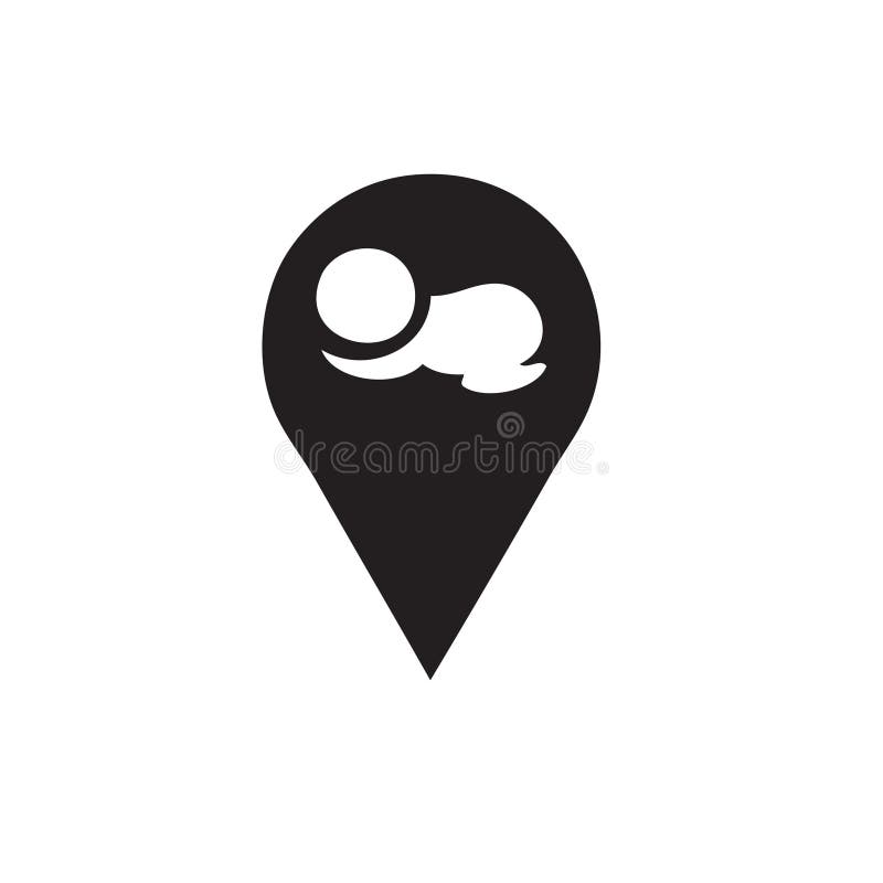 Place Baby Sleep stock vector. Illustration of care - 321257452