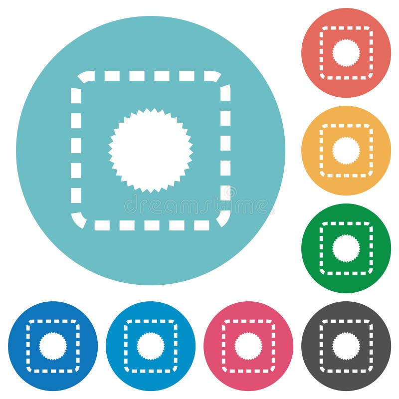 Insert Shapes Icons Stock Illustrations – 64 Insert Shapes Icons Stock ...