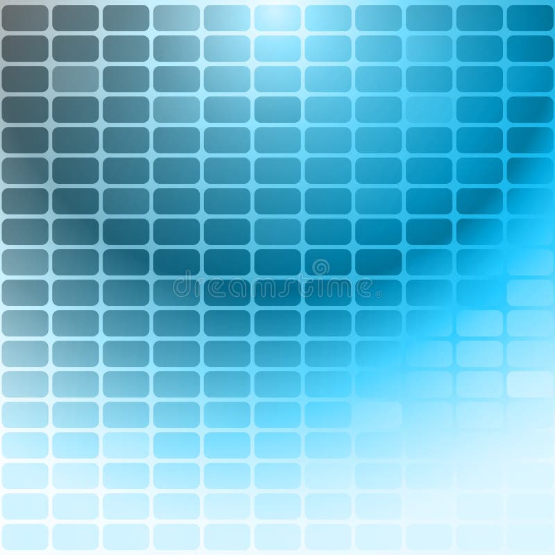 Bleu De Fond De Page Web D'illustration Illustration Stock ...