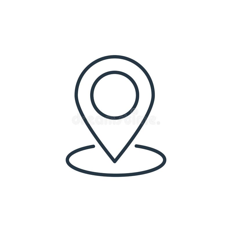 Place Search Icon Stock Illustrations – 384,031 Place Search Icon Stock ...