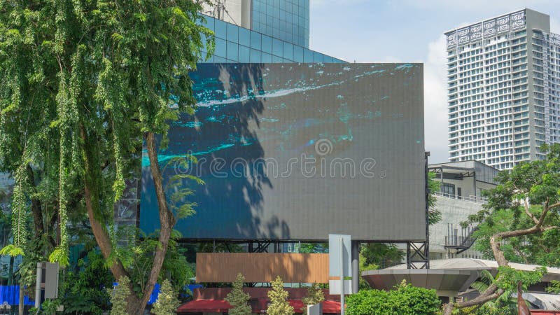 Mock Up Led Behind Sign Stock Photos - Free & Royalty-Free Stock Photos ...