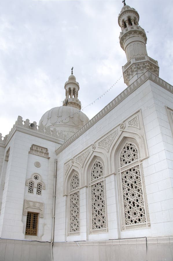 Place for prayer - mosque stock photo. Image of pray - 19418598