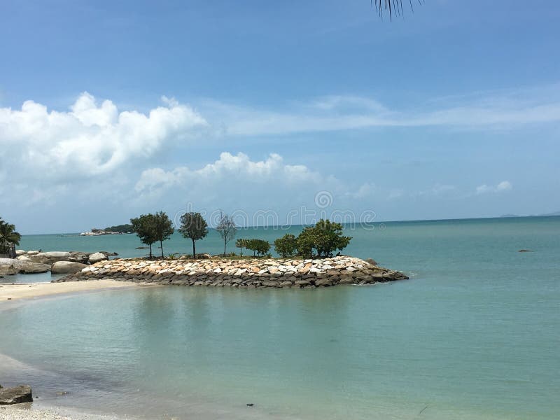 A place for relax stock image. Image of relax, outdoor - 233009053