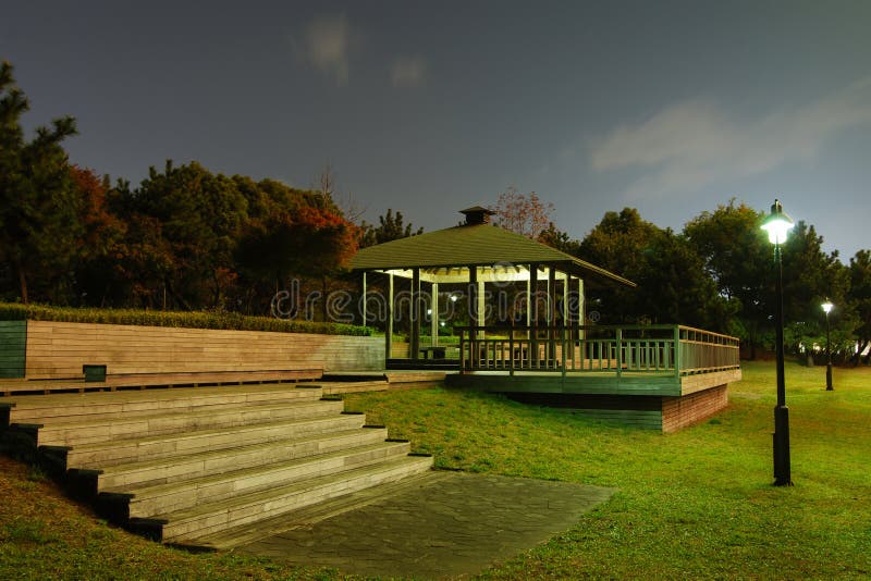 Place for the rest stock photo. Image of relax, stairs - 4706614