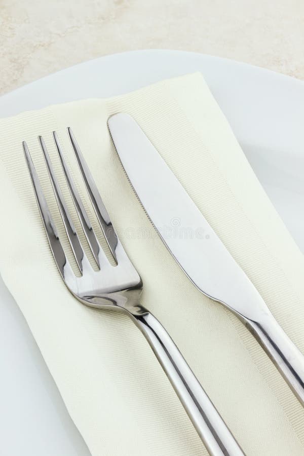Place Setting stock photo. Image of kitchen, vertical - 15826184