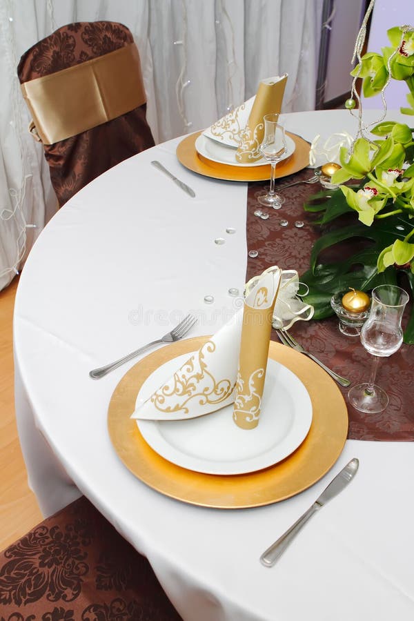 Place setting stock photo. Image of dine, pink, event - 19043904
