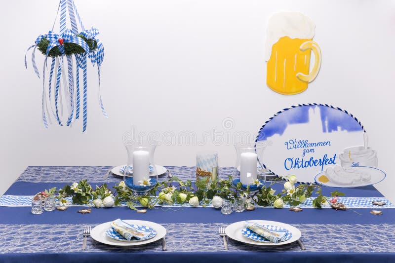 Place setting editorial stock image. Image of roses, carpet - 22301644