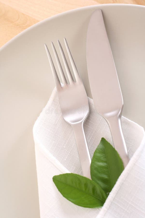 Place setting stock image. Image of place, paper, tablecloth - 948887 Place setting stock image. Image of place, paper, tablecloth - 948887