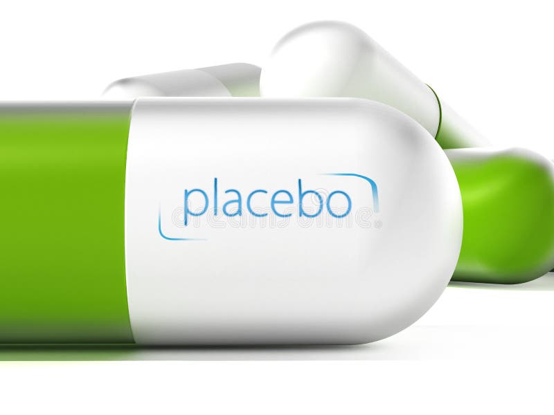 Placebo Effect Stock Illustrations – 159 Placebo Effect Stock ...
